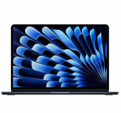 Macbook Air 13 M4 2025 16/512Gb Midnight MW133