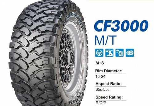 Comforser CF3000 235/75 R15