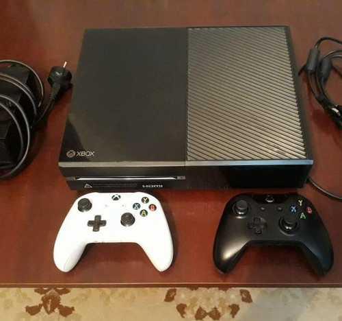 Xbox ONE