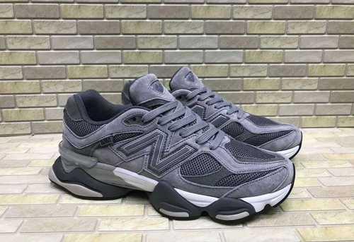 New Balance 9060 размеры 41 45