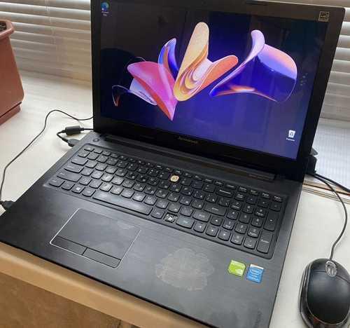 Ноутбук lenovo ideapad s510p