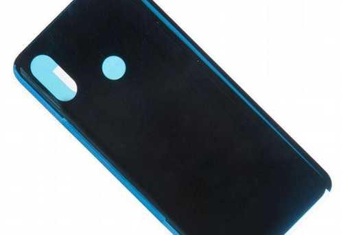 Задняя крышка для Xiaomi Mi8, синий Mi8
