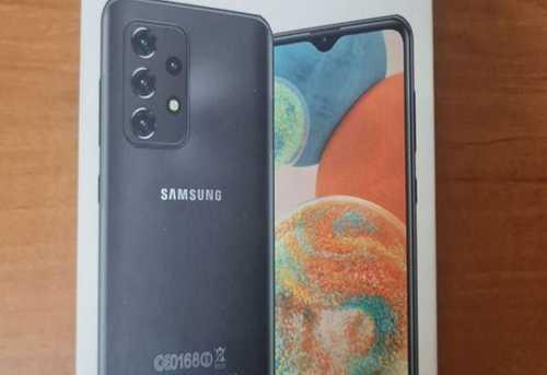 Samsung Galaxy A73, 8/256 ГБ