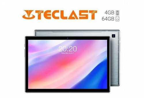 Планшет Teclast P20HD 4/64GB 10.1"