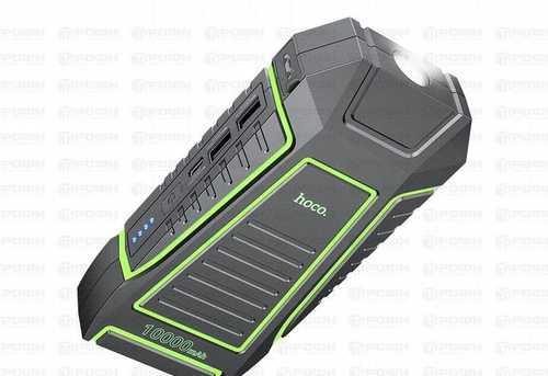 Портативный аккумулятор Hoco QS1 Car Jump Starter
