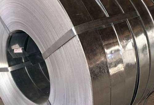 Лента упаковочная стальная 1.2 мм х 30 мм