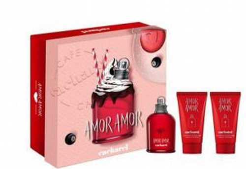 Cacharel Amor Amor Women's Eau de Parfum Подарочны