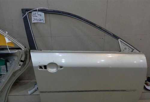 Дверь передняя правая Mazda 6 GG, GY 2002-2007