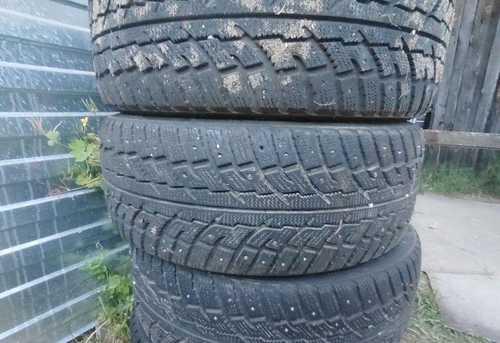 Kumho 722 225/55 R18