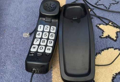 Телефон Texet TM-204