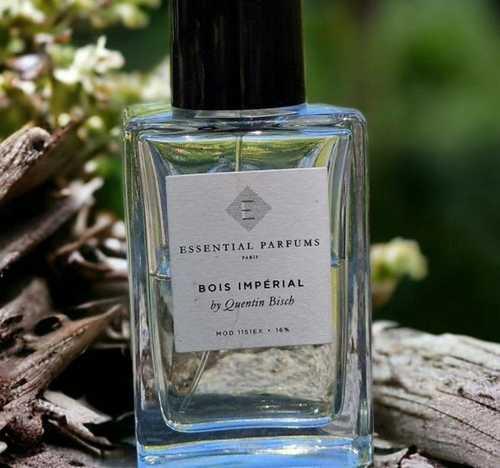 Парфюмерная вода Essential Parfums Bois Imperial