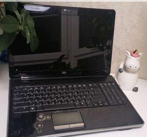 Ноутбук HP Pavilion dv6 - 2150er