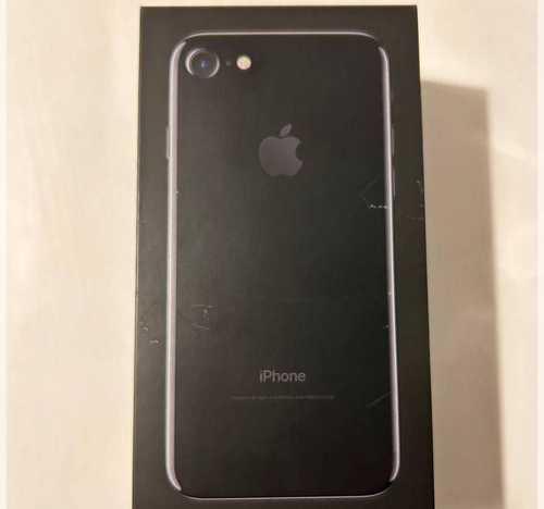 iPhone 7, 32 ГБ