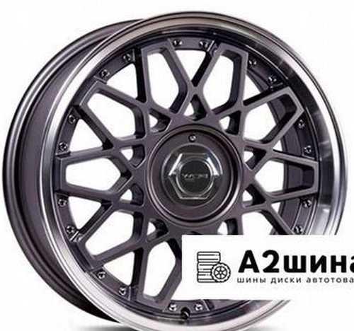 Диски PDW Ferris BFP 7*17 0*0 ET38 67.1
