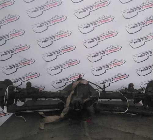 Мост jeep grand cherokee WG WJ задний 3.73 без var