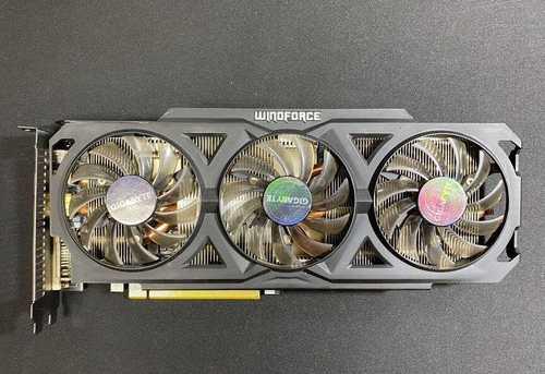 Gigabyte Radeon R9 280 3Gb OC