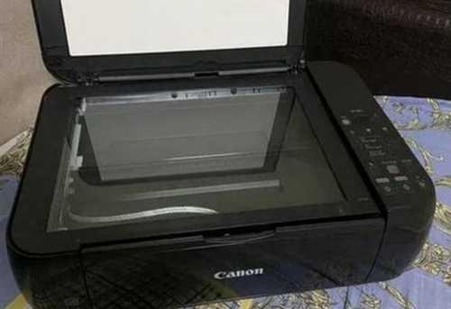 Продам принтер Canon Pixma MP280
