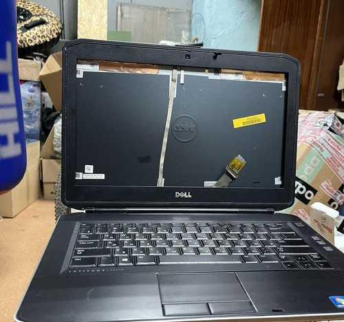 Dell latitude E5430 / разбор