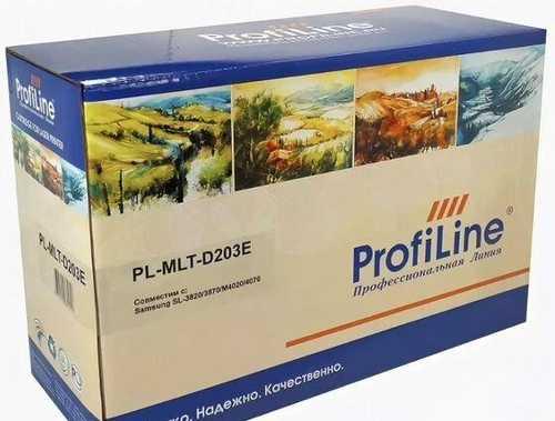 MLT-d203epl Тонер-картридж ProfiLine