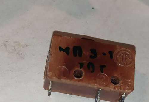 Микрик СССР