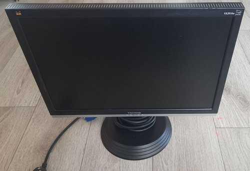 20" Монитор ViewSonic VA2016w