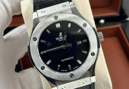 Часы Hublot Classic Fusion