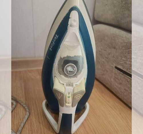 Утюг tefal на запчасти