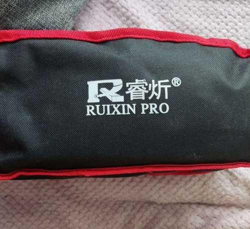 Точилка для ножей ruixin PRO