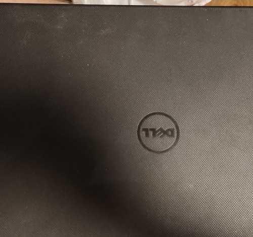 Ноутбук Dell inspiron 15