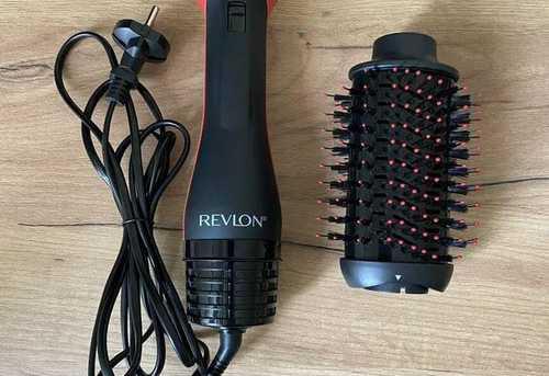 Фен-щетка Revlon Salon Salon One-Step Volumiser Pl