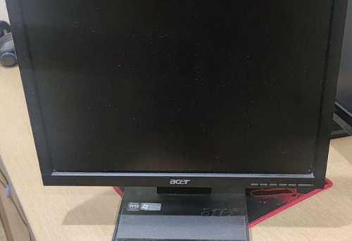 Монитор Acer V173