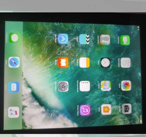 iPad 4 32 Gb Cellular