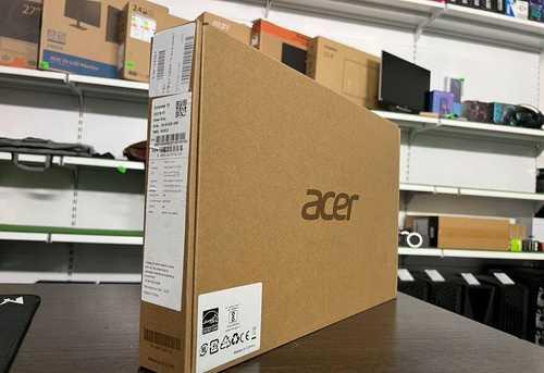 Новый Acer Ryzen 5 7500U, SSD 512 GB