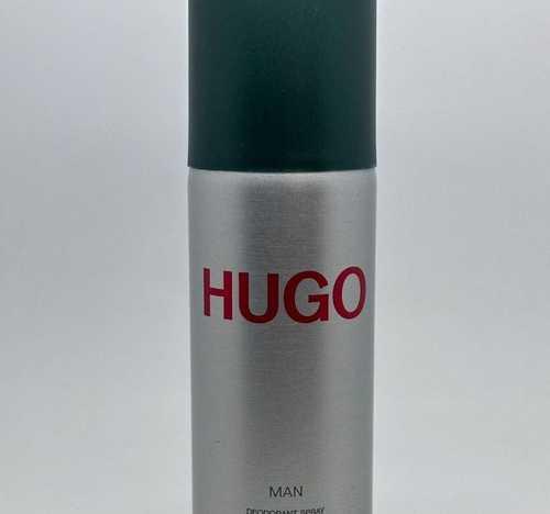 Hugo Boss Hugo Man Deo