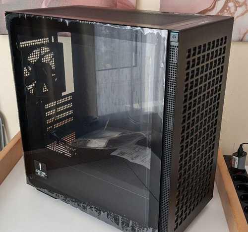 Корпус DeepCool CH370