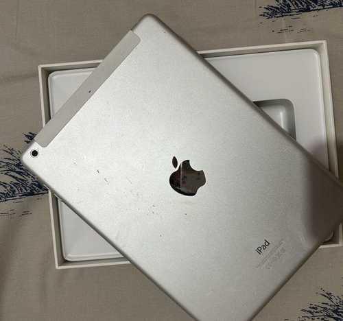 iPad air 2013