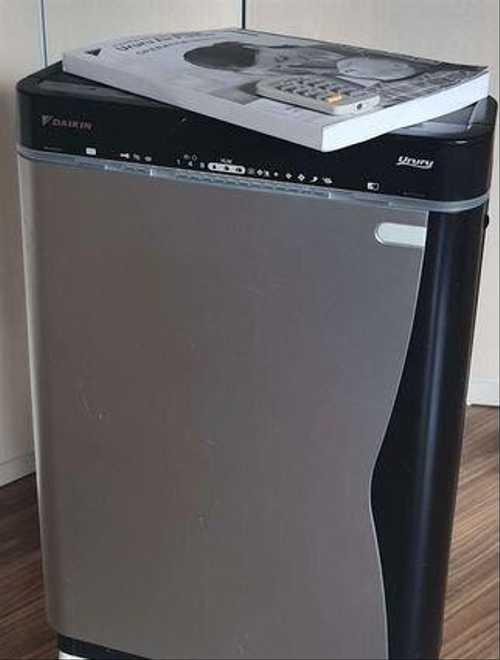 Daikin mck75jvm-K