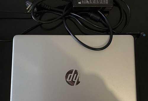 Ноутбук HP 14" 8gb HDD 1тб