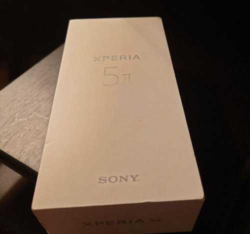 Sony Xperia 5 II, 8/128 ГБ