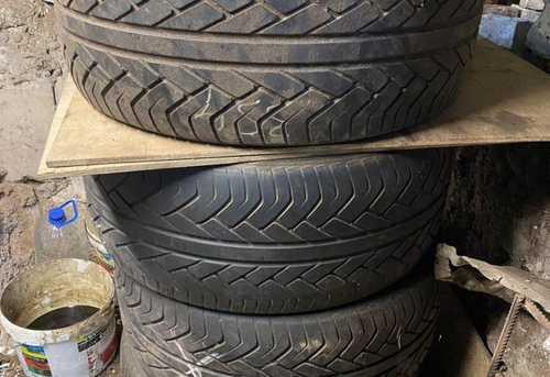 Yokohama Advan ST V802 275/40 R20