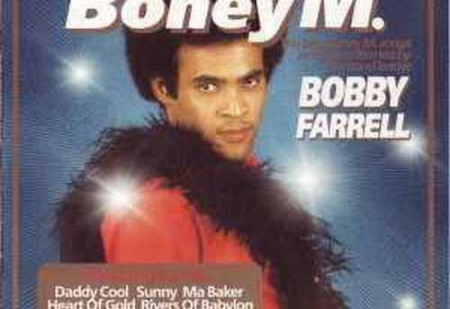 Bobby Farrell – Disco Collection Boney M CD