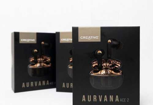 Creative Aurvana Ace 2