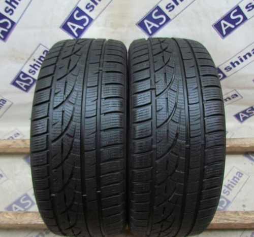Hankook Winter I'Cept Evo W310 215/45 R17 99G