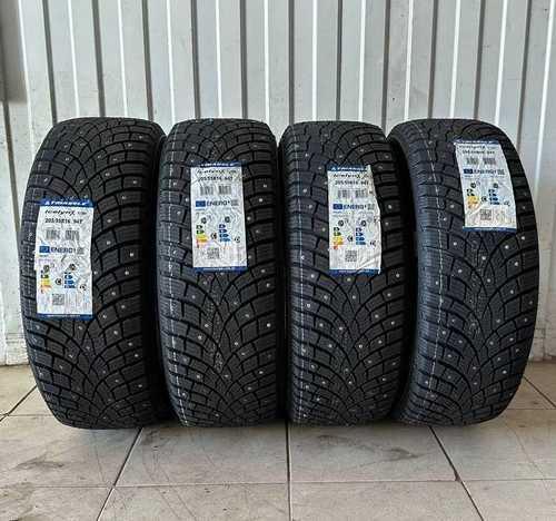 Triangle IcelynX TI501 235/60 R17 106T