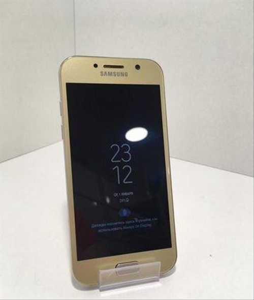 Телефон Samsung А5 2017 3/32 (T421 )