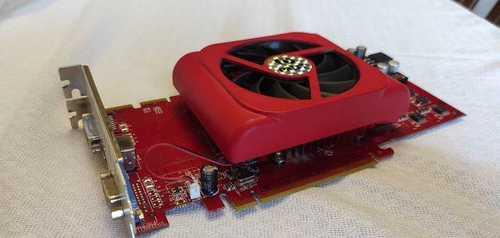 Видеокарта Palit Radeon X1950 Pro 512Mb DDR3 256