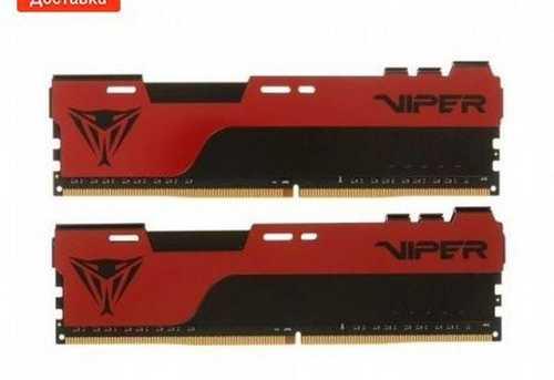 Память оперативная patriot Viper 4 Elite ll DDR 4