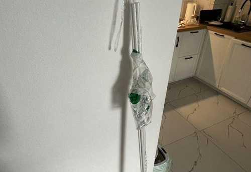 Карниз IKEA ирья