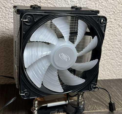 Кулер deepcool gammaxx gt