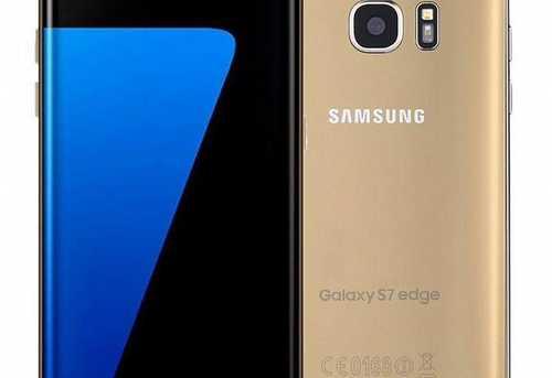 Samsung Galaxy S7 Edge, 4/32 ГБ